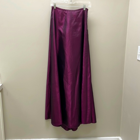 Express | Skirts | Opera Skirt | Poshmark